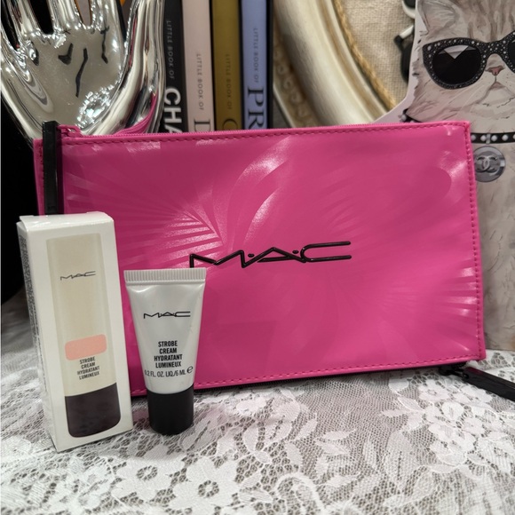 MAC Cosmetics | Makeup | Mac Cosmetics Set | Poshmark